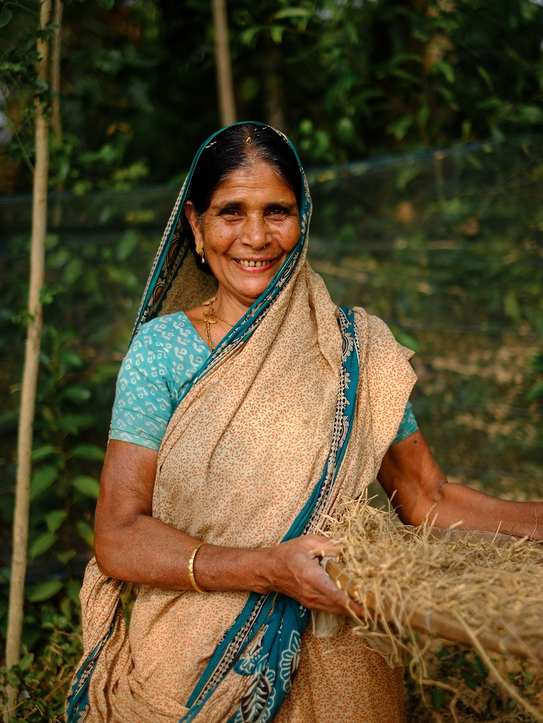AgriFin for Women (A4W) India – Mercycorps Agrifin